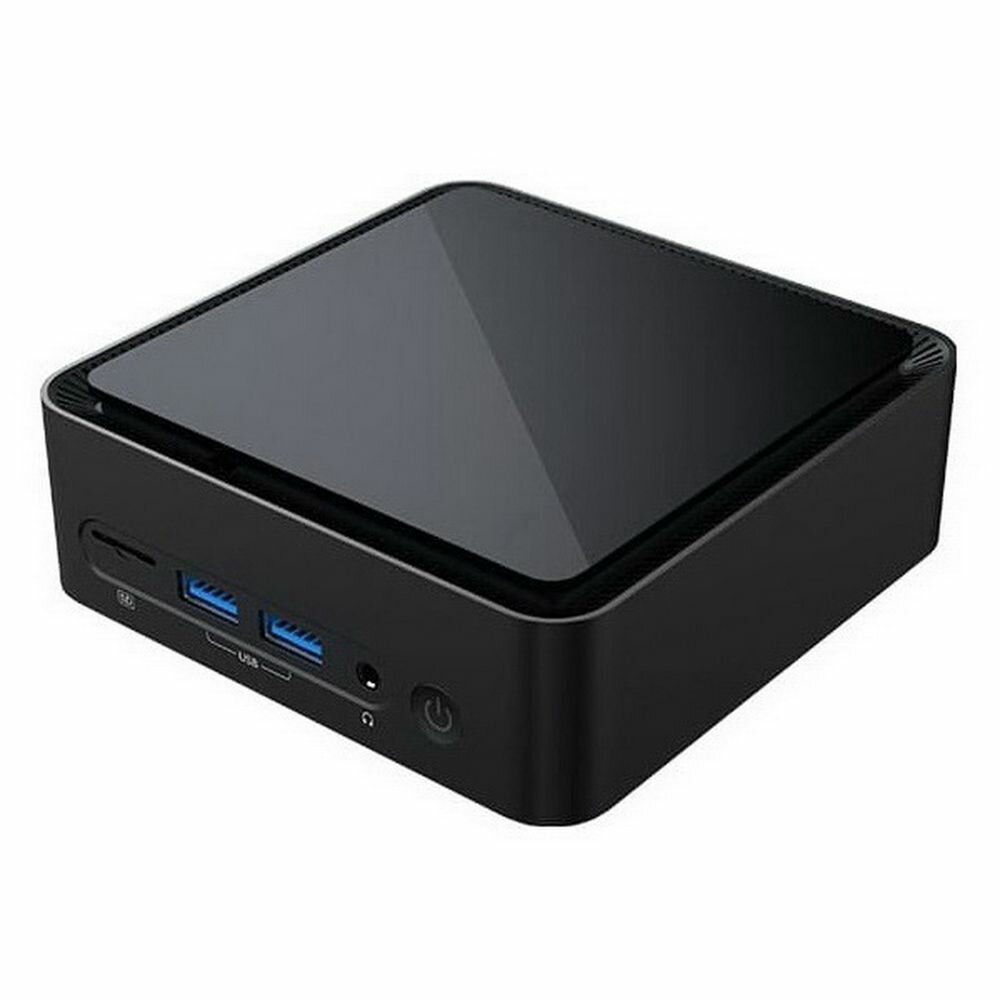 Платформа мини ПК F8-N150/No DRAM/256G SATA SSD/Intel 9560