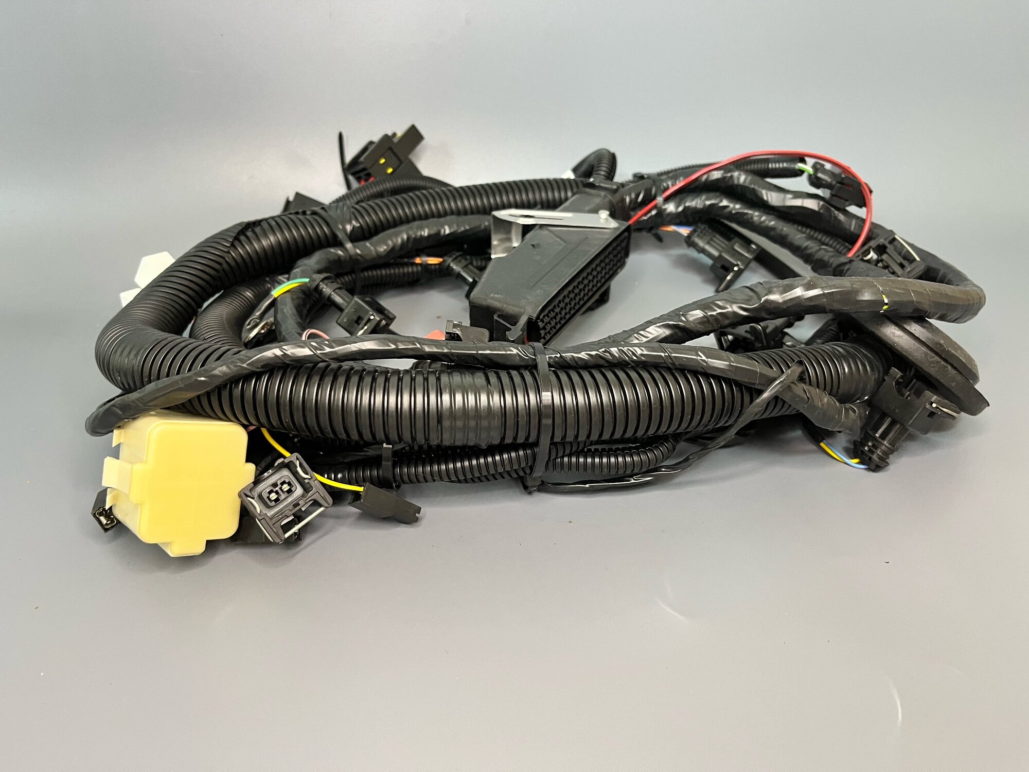 Жгут 3741.3303 под микас, для УАЗ