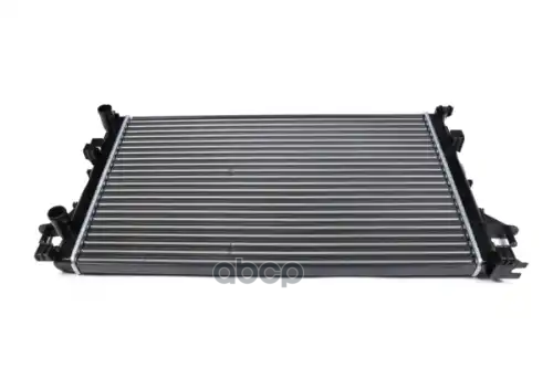 10-26830-Sx_радиатор Системы Охлаждения! Renault Laguna Ii/Vel Satis 2.0I/1.9-2.2Dci 01> Stellox арт. 1026830SX