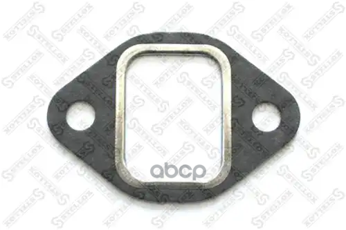 Прокладка коллектора выпускного (x6/x8) Audi A4/A6/A8 2.5/3.3TDi AFB/AKN/AKE/AKF 97> Stellox арт. 1126057SX