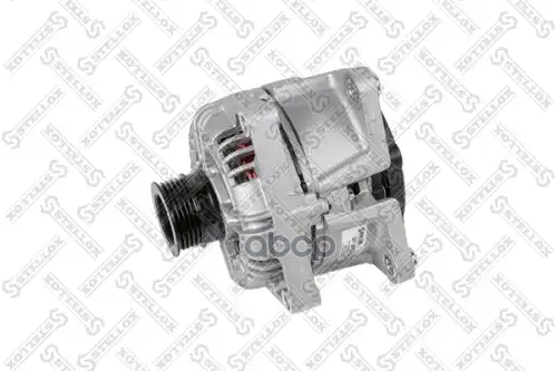 Генератор! 14V 100A Opel Astra H/Vectra C 1.6/1.8 05> Stellox арт. 0610863SX