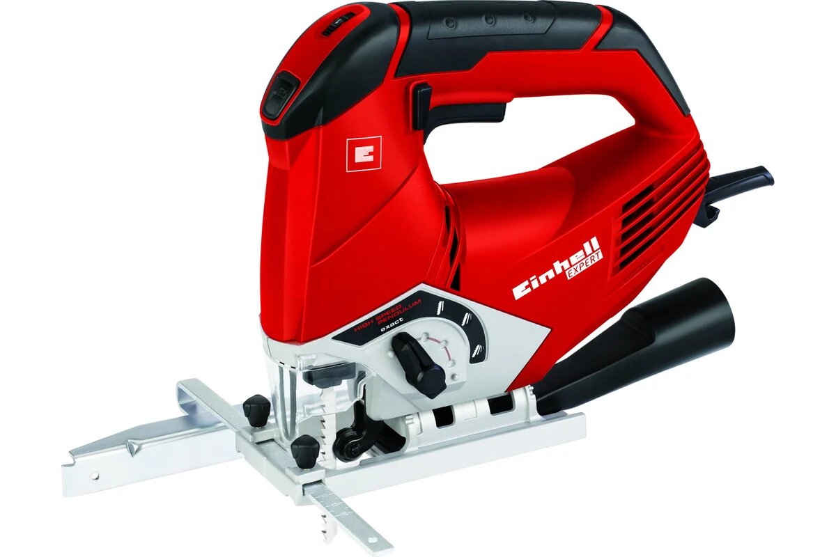 Einhell Лобзик TE-JS 100