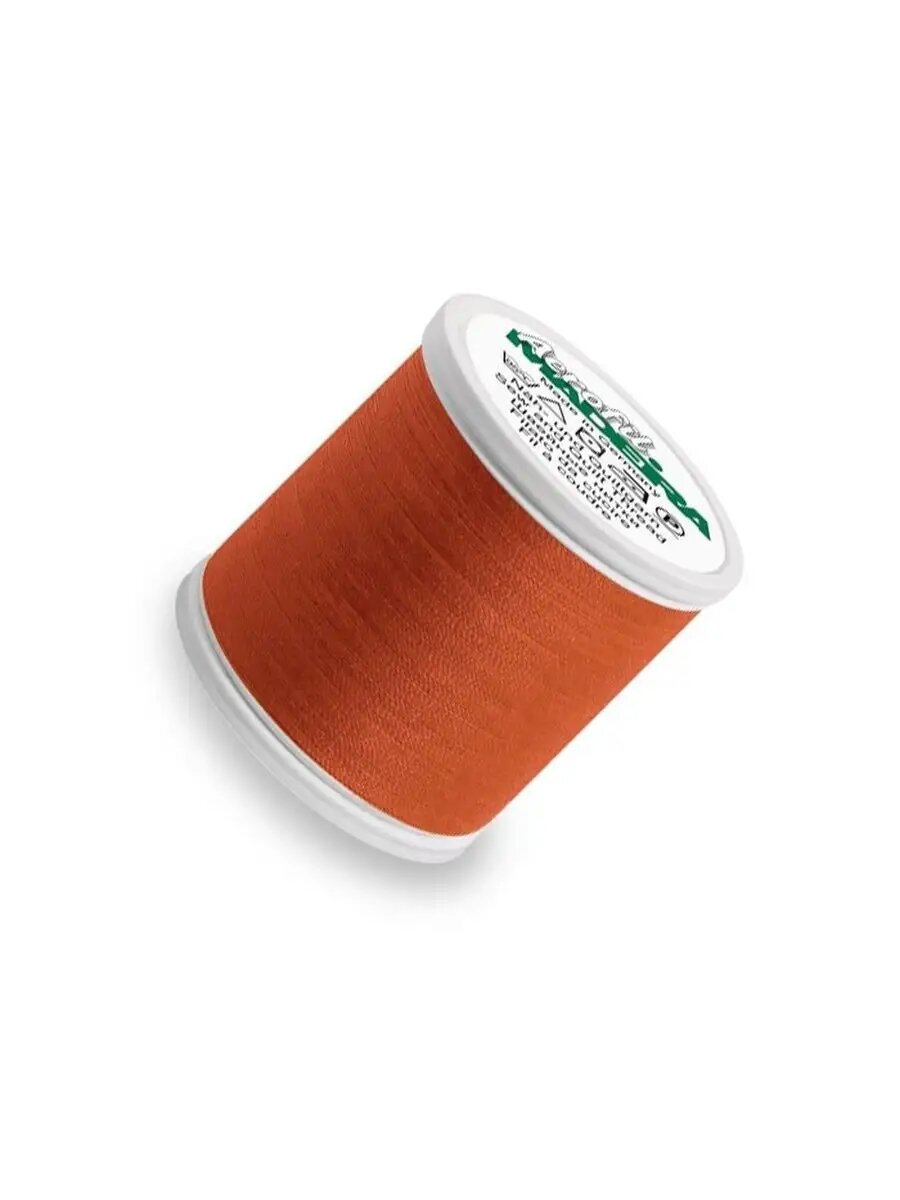 Универсальные швейные нитки Aerofil № 120, 400 м