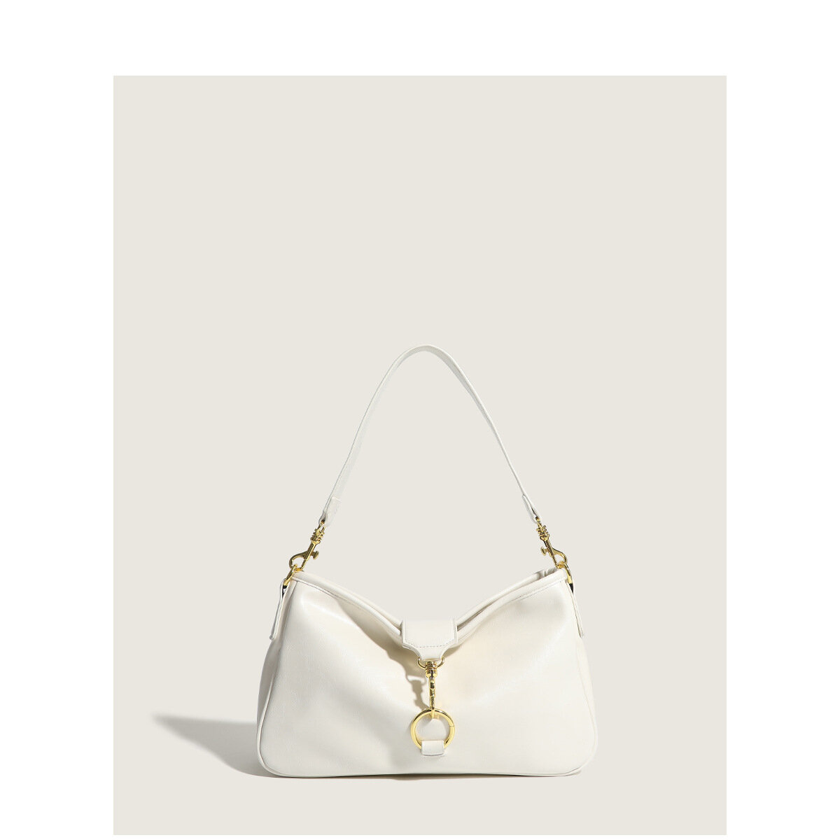 Сумка багет