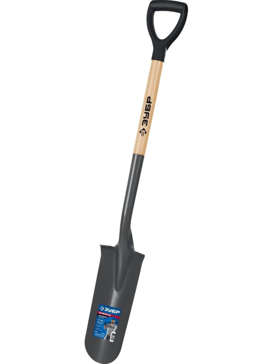 Лопата дренажная Фаворит Профессионал 4-39515