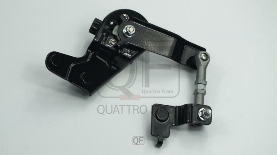 QUATTRO FRENI QF28D00034 Датчик Регулировки Дорожного Просвета