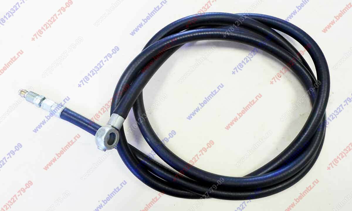 920П-1101250-01 Топливопровод (2280 мм.) оригинальная запчасть бзтдиа