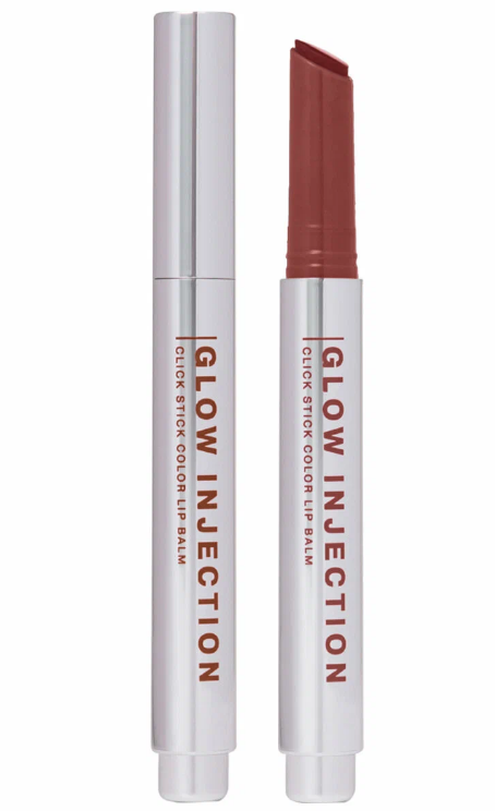 Бальзам-стик для губ INFLUENCE BEAUTY Glow Injection, тон 14