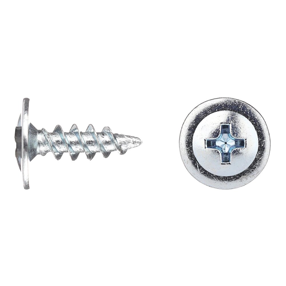 Саморезы с прессшайбой FIXBERG 4,2х13 мм 1000 шт