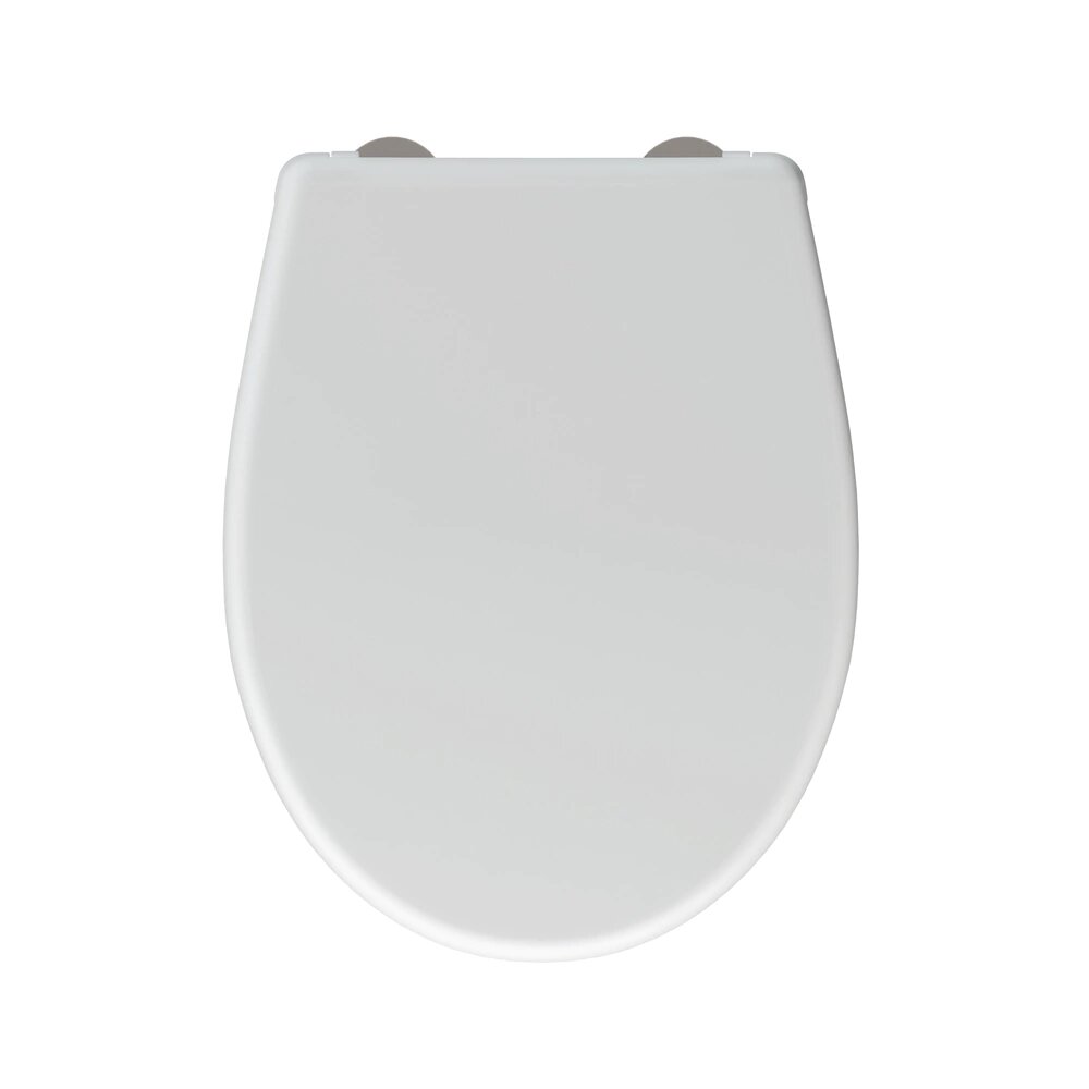 Сиденье для унитаза Cersanit Fast пластик микролифт