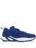 Кроссовки adidas Exhibit A Blue/White, размер 10 US