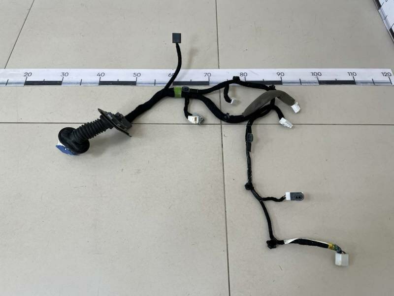 Проводка двери Mazda CX-5 KE 2011-2017 кат.номер: K03767190B