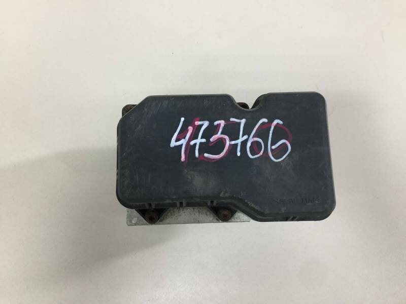 Блок ABS насос Toyota Corolla E150 2006-2013 кат.номер: 4405012210 4405012211 4451012390 8954112200 13511023010