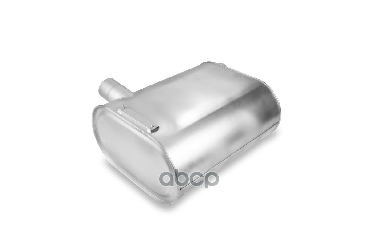 Глушитель основной TOPCOVER арт. T1794-5002