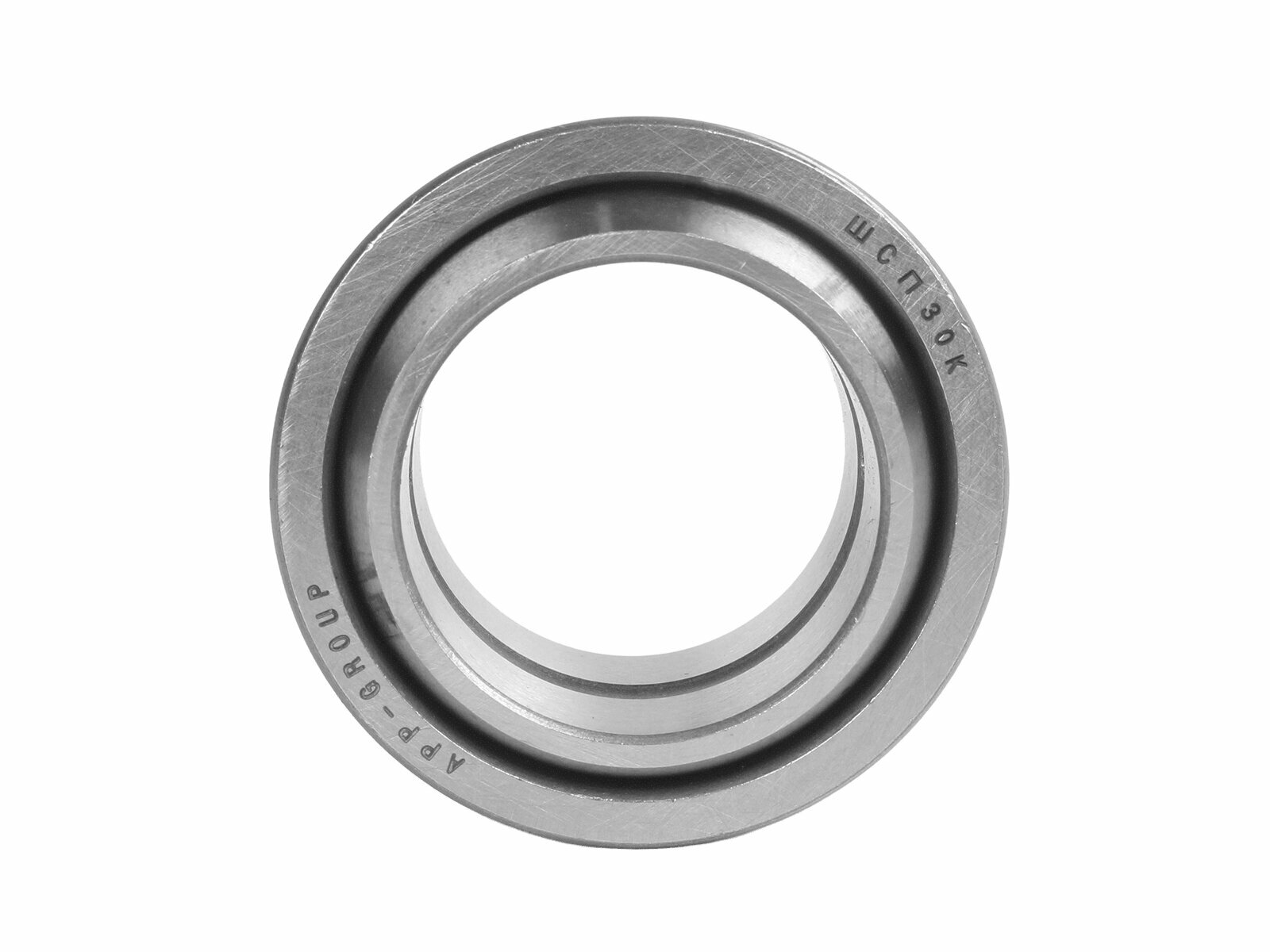 Подшипник механизма рулевого МАЗ, МТЗ-80, 82, 570, 592 ГПЗ