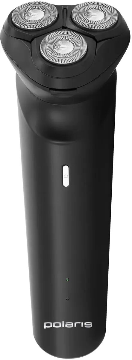 Электробритва Polaris PMR 0411RC ProLong 4D Li+, черный