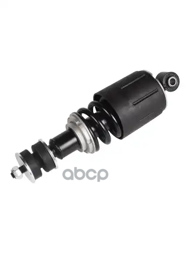 Амортизатор кабины! задн.242-282 O/I 14x40 14x83 DAF 95xF ZENTPARTS арт. Z00011