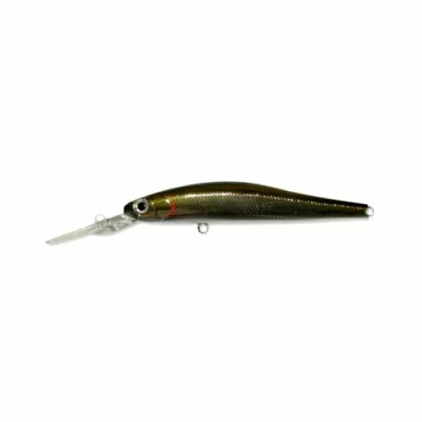 Воблер для рыбалки Kosadaka ION XL 90F TT, 90.0 мм, 11.0 г, заглубление 2.0-3.0 м, TT