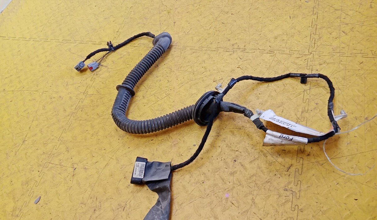 Проводка (коса) Transit Ford BK3T18C394HBD