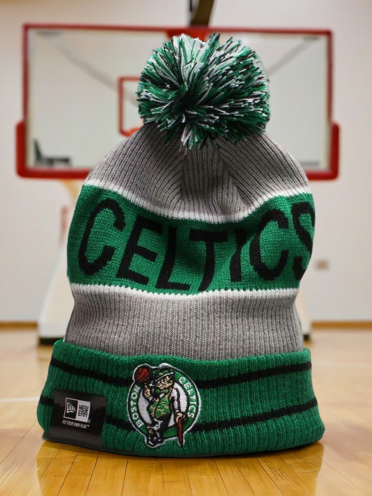 Шапка CELTICS для мужчин