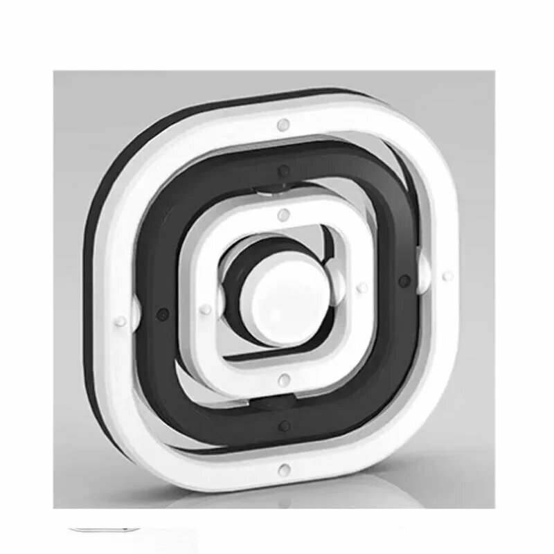 MOONBIFFY 3D Спиннер для рук