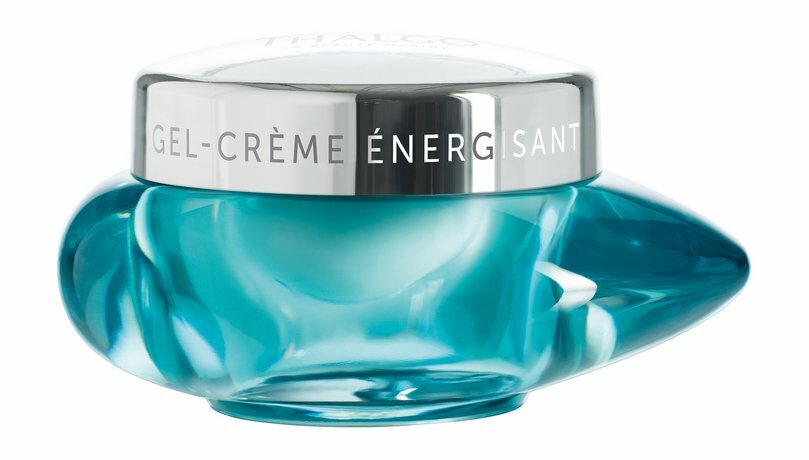 Thalgo Spiruline Boost Energising Gel-Cream Энергизирующий гель-крем для сияния и коррекции морщин со спирулиной 50мл