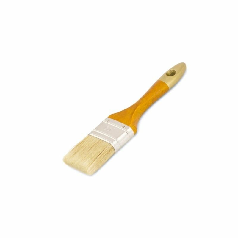 Кисть флейцевая универсальная Color Expert Red 81125010/81125012 (50*15мм)