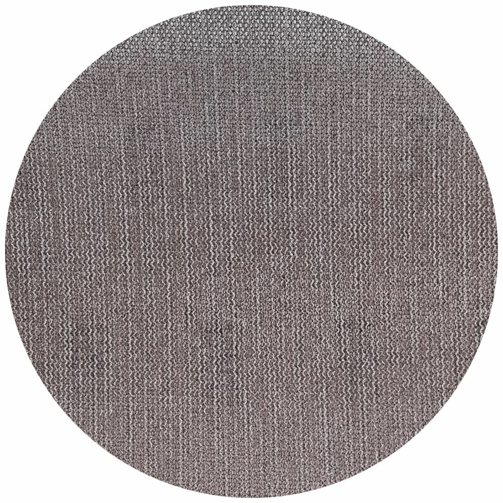 Шлифовальный сетчатый диск PPT диаметр 225мм Blue Dolphin 29195 (3шт) зерно 220