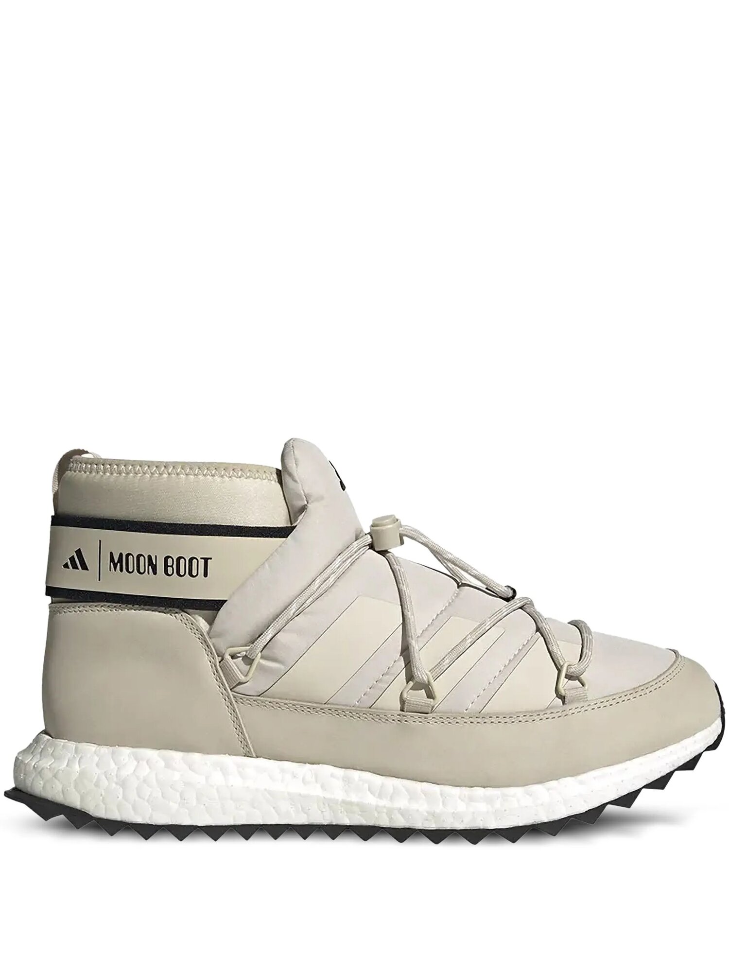 Ботинки x Moon Boot Ub Ultraboot
