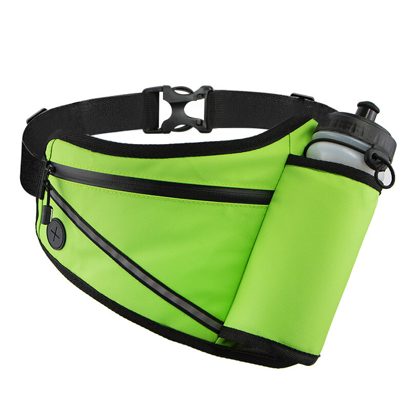 Сумка поясная