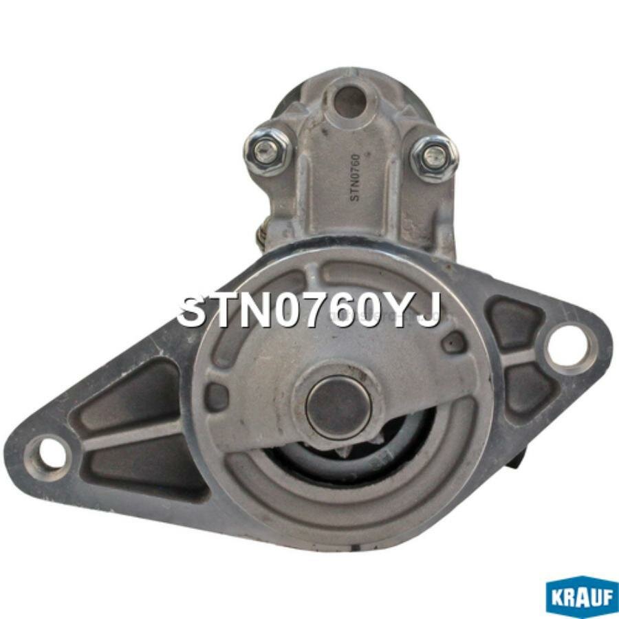 KRAUF STN0760YJ Стартер