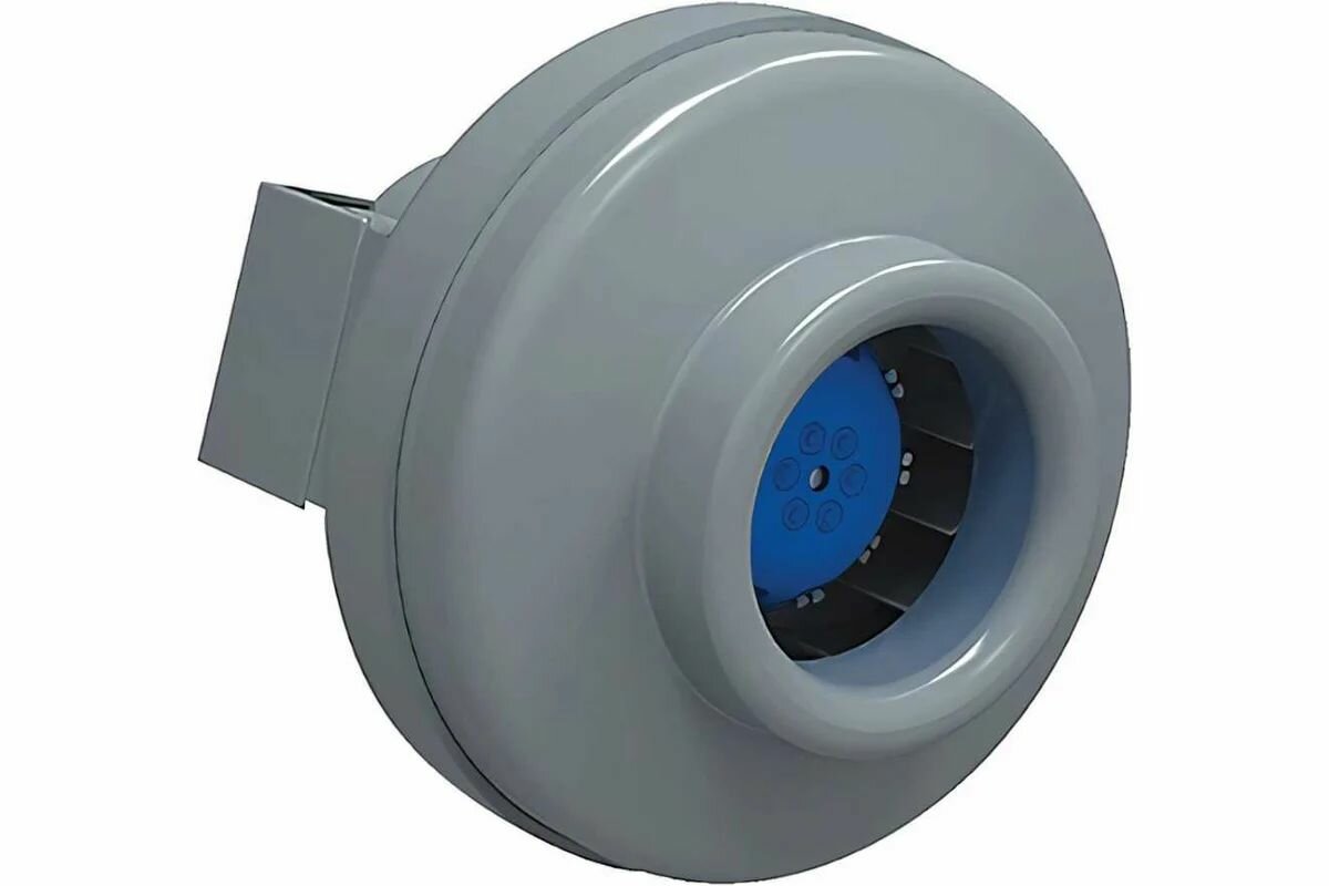 Круглый канальный вентилятор ZILON ZFO 315 p