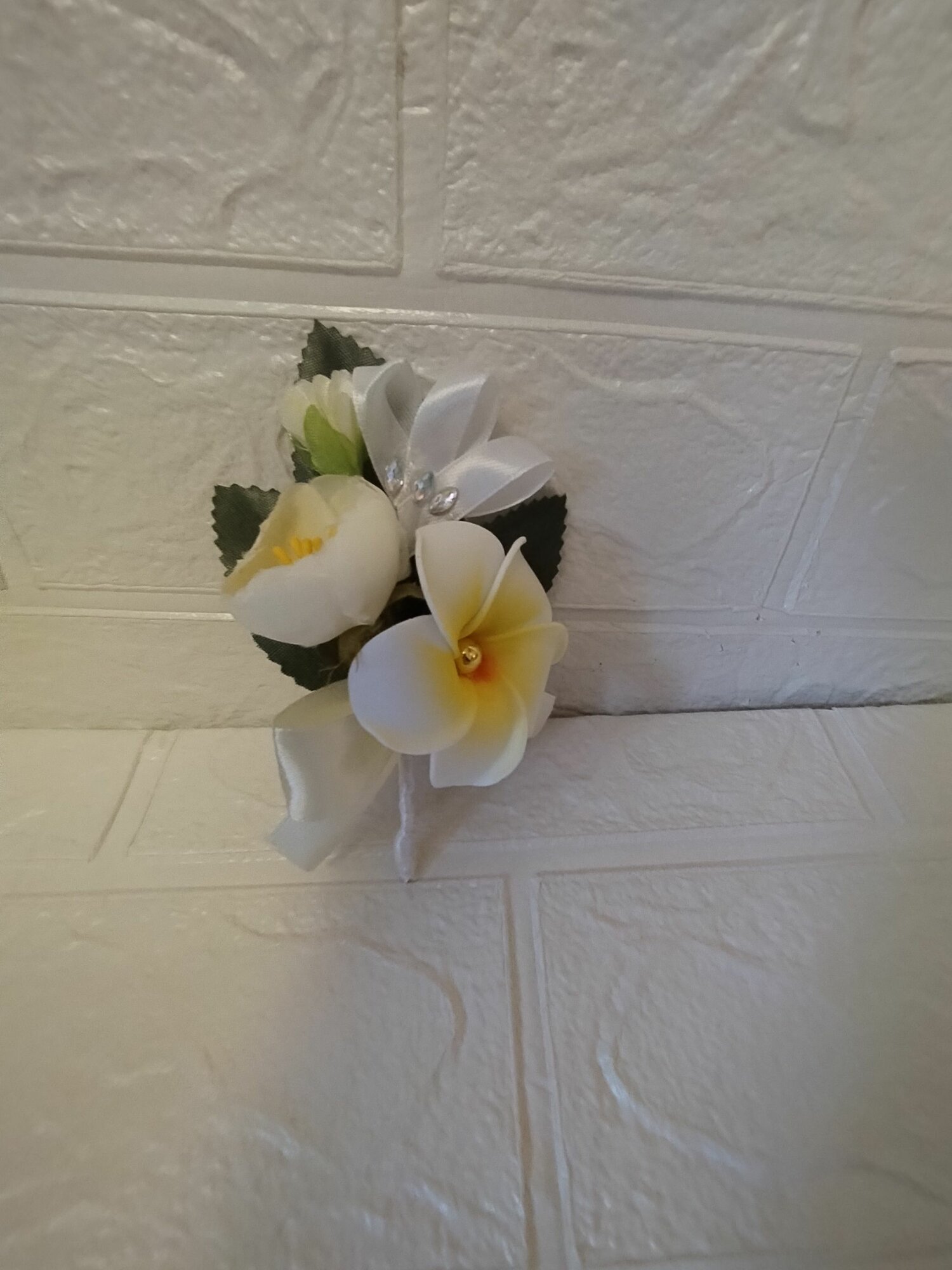 Бутоньерка