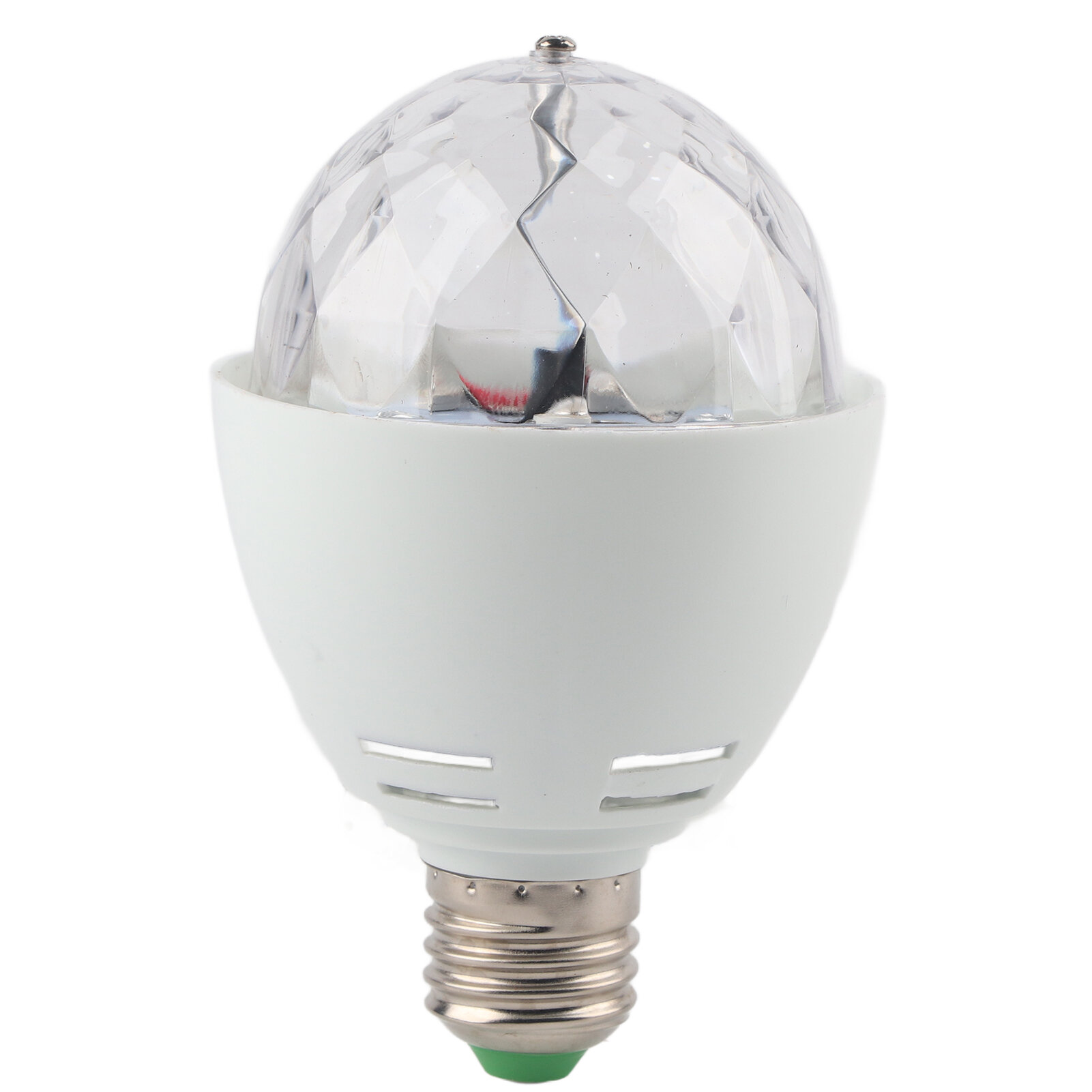 Bright and Durable Colorful LED Stage Light, Easy To Use for Party DJ Disco Sound Light