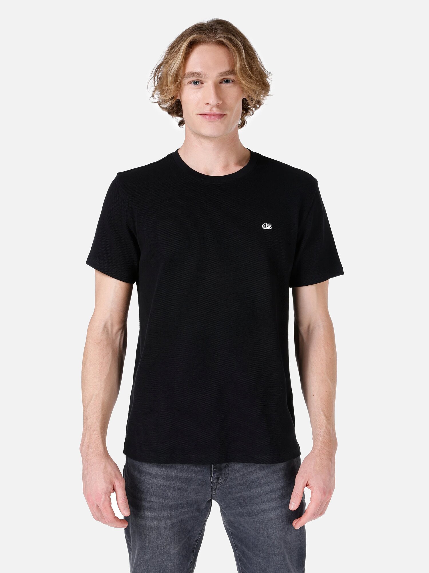 Футболка Regular Fit