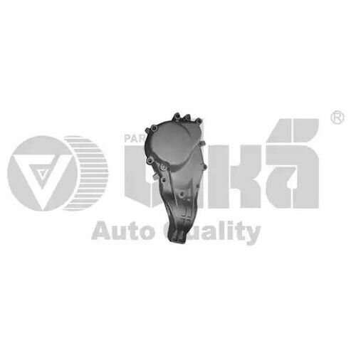 Фланцевая крышка, ступенчатая коробка передач Vika 33010021201 для Skoda Felicia I, II; VW Caddy II