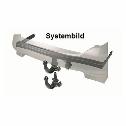 Прицепное устройство Westfalia 313640600001 для Mercedes A-CLASS W177, B-CLASS W247, CLA, GLA H247