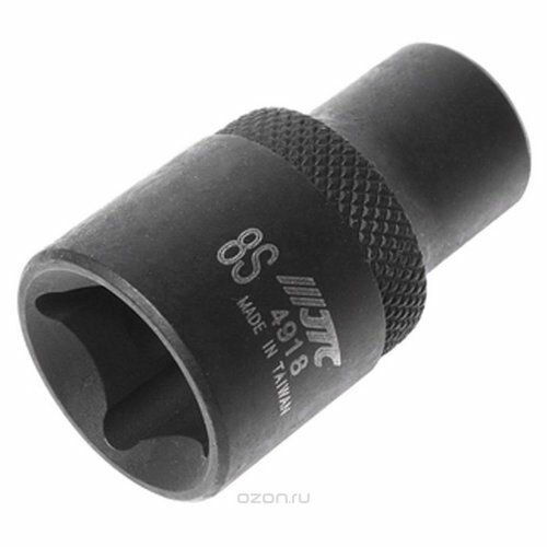 JTC Головка RIBE 1/2 M8S для болтов ГБЦ и балансировочного вала (NISSAN). JTC-4918 Jtc JTC4918