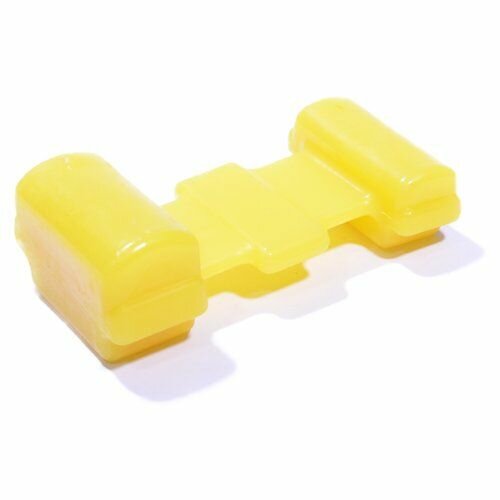 Подушка УАЗ-452 рессоры полиуретан ПТП ПТП64 PTP001419