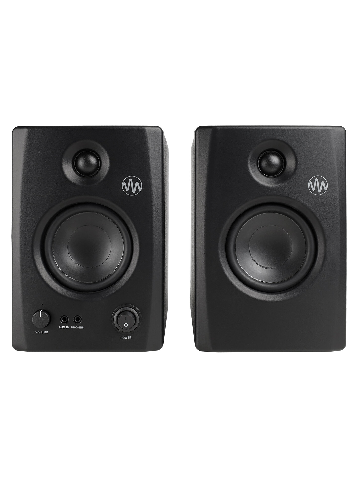 Акустическая система Gemini SMX-03BT пара (активный+пассивный)