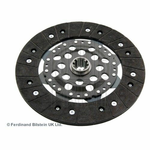 Диск сцепления Blueprint ADB113108 для BMW 5 серия E34, E39, 7 серия E32, E38