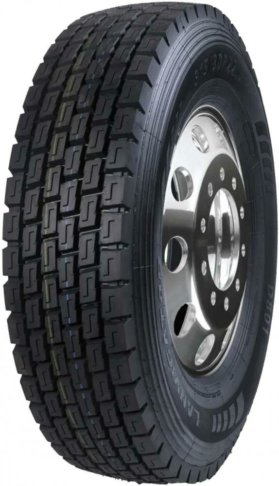 Lanvigator D801 (ведущая) 235/75 R17.5 143J