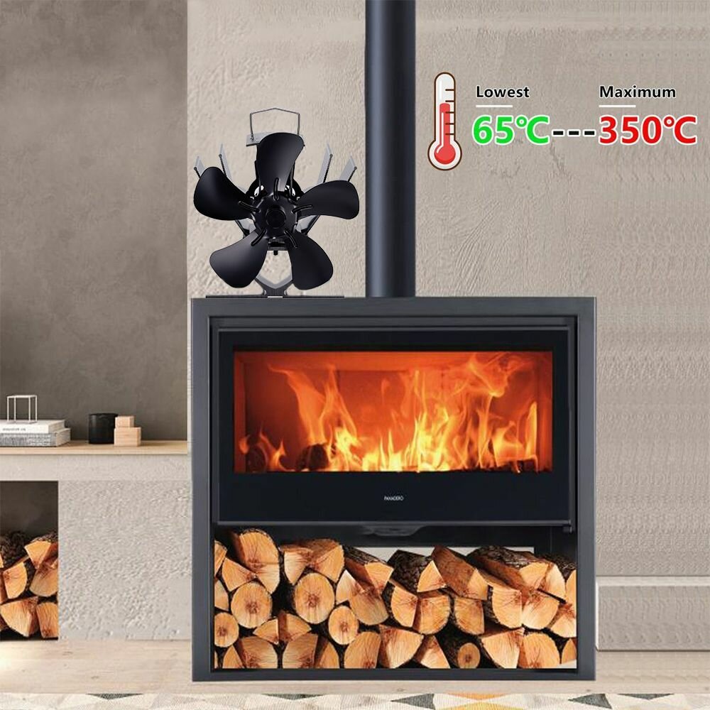 Каменка для камина