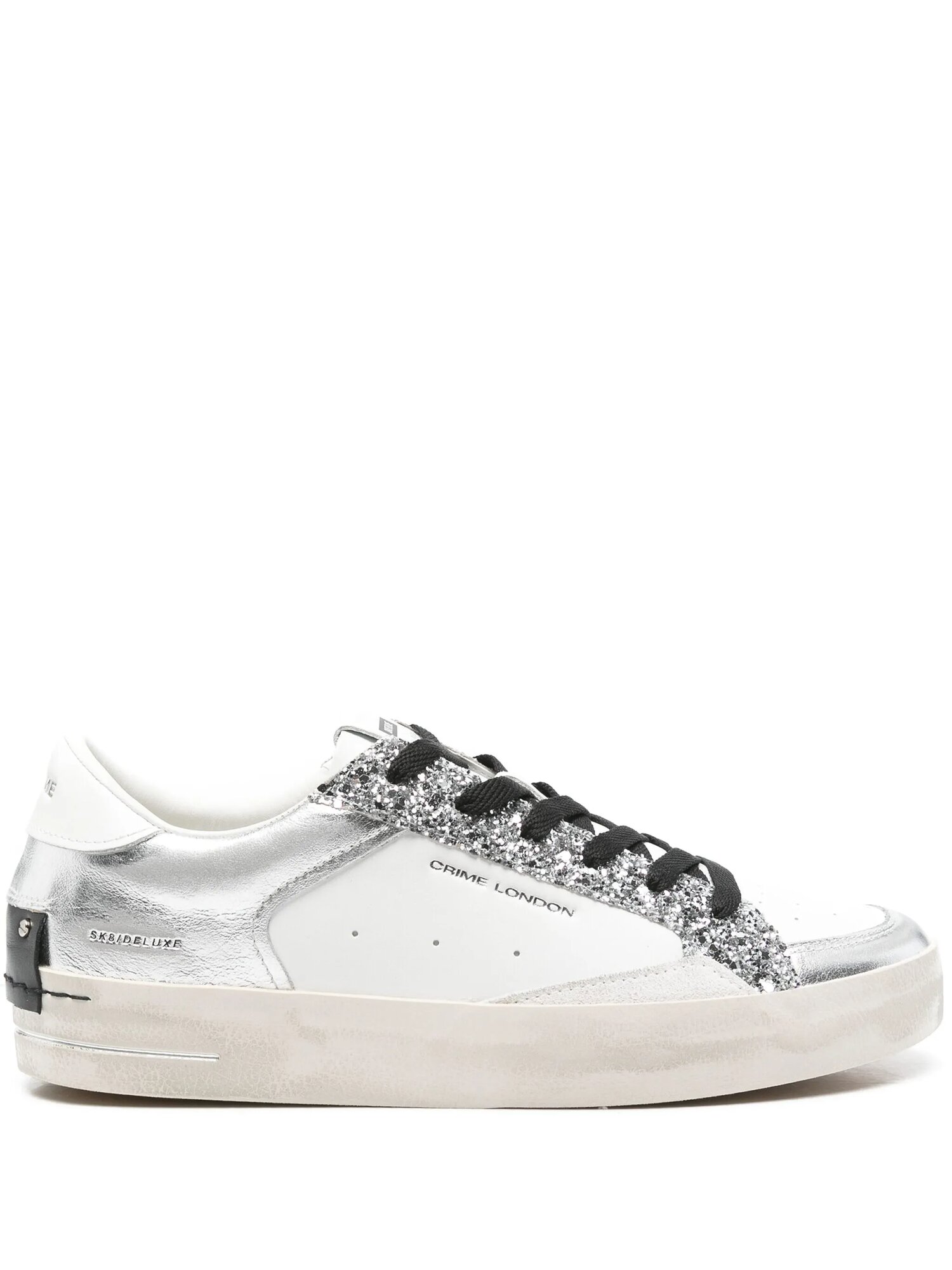 Кроссовки SK8 Deluxe