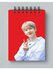 Блокнот EXO №31, А5