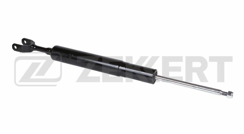 Амортизатор газовый передней подвески Zekkert. Audi A6 S6 II III