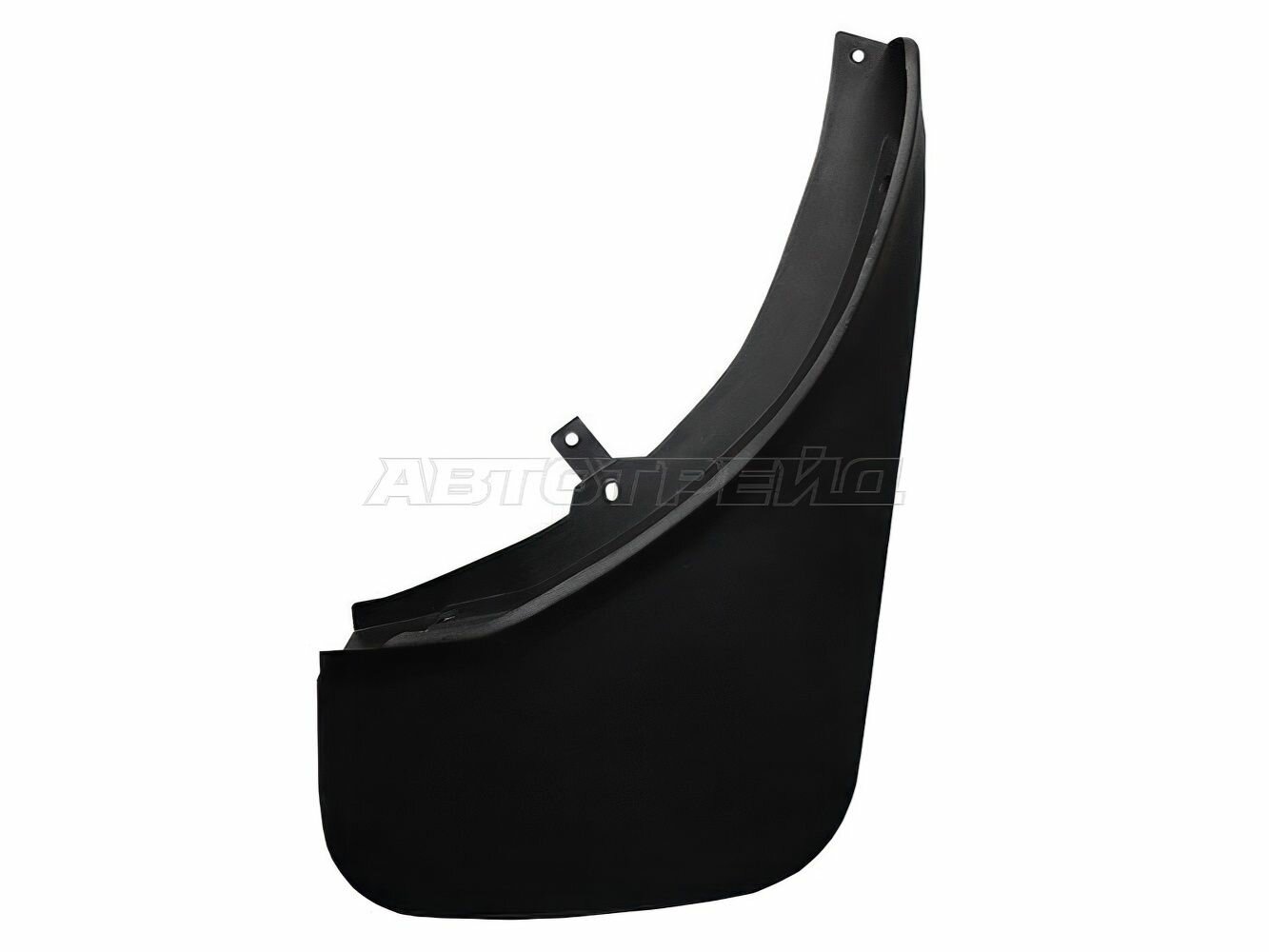 Брызговик задний правый для Ленд Ровер Рейндж Ровер арт STRV31064B1 SAT