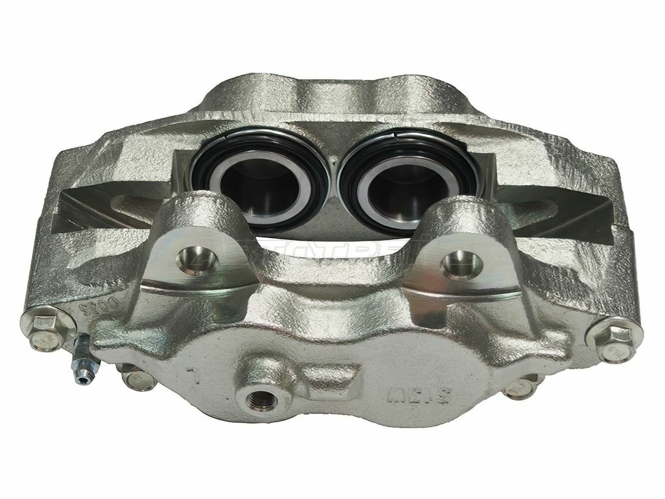 Суппорт тормозной передний левый для Тойота Хайлюкс, 4Раннер, Ленд Крузер арт ST4775035080 SAT