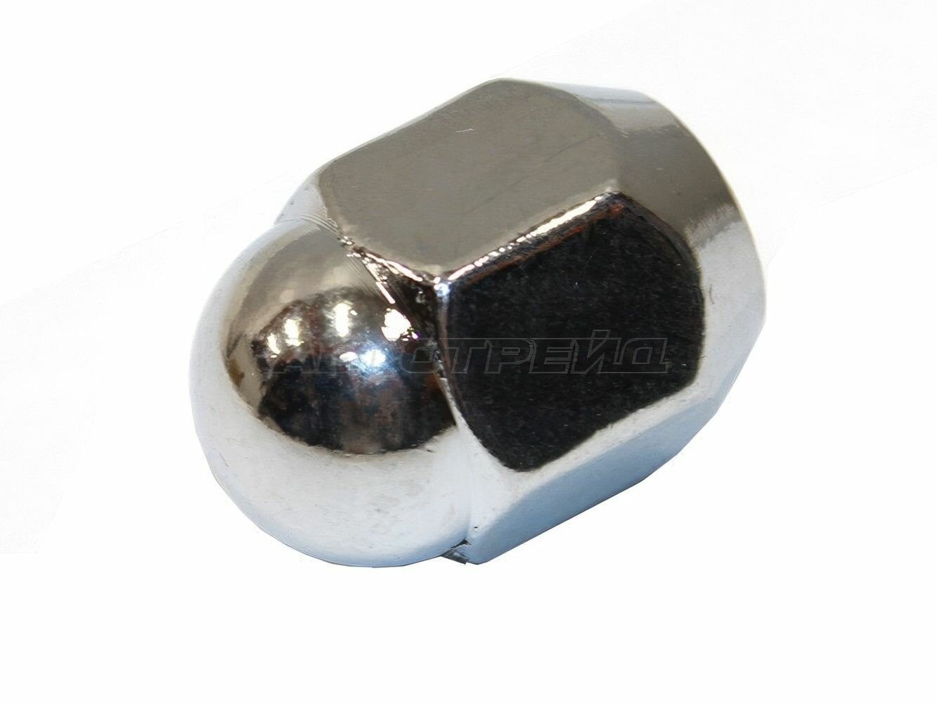 Гайка колесная для Ниссан Альмера, Кашкай, Санни Альмера Верса, ИксТрейл арт ST40224V5510 SAT