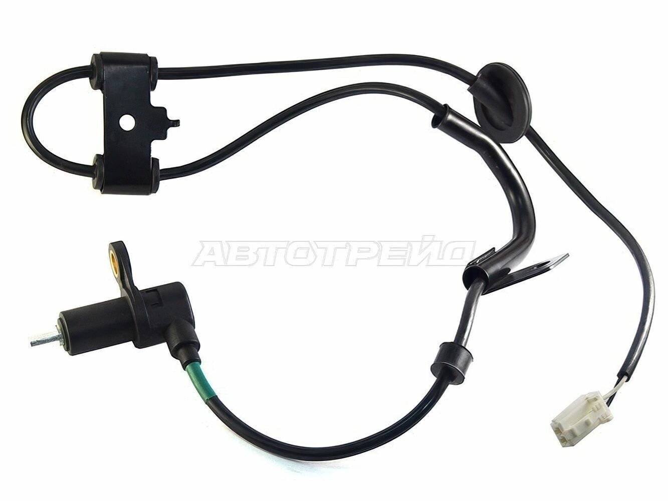 Датчик ABS задний правый для Хендай Элантра, Лантра, КИА Церато, Спектра арт ST956802D150 SAT